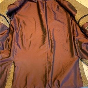 Allen Edmonds | Suits & Blazers | Allen Edmonds Tweed Sport Coat 4r ...